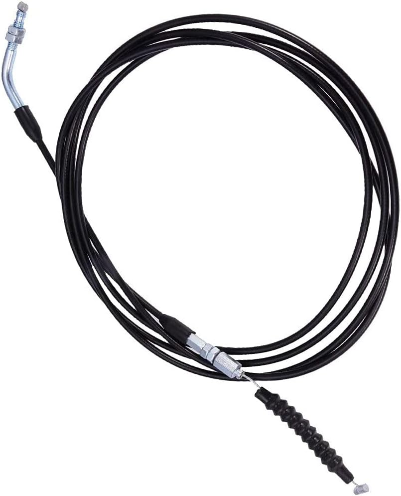 Amazon.com: 121" Go Kart Throttle Cable Universal Fit for 150CC 250CC ...