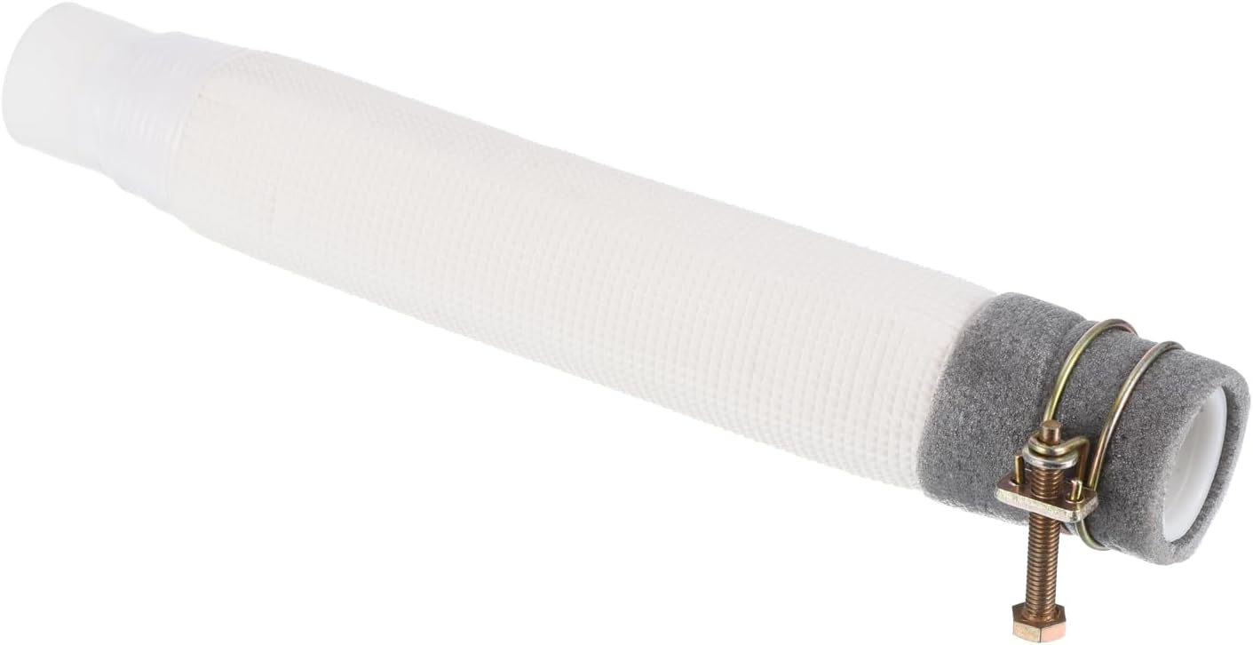 Amazon.com: PATIKIL 0.84ft Drain Hose, Flexible Air Conditioner Water ...