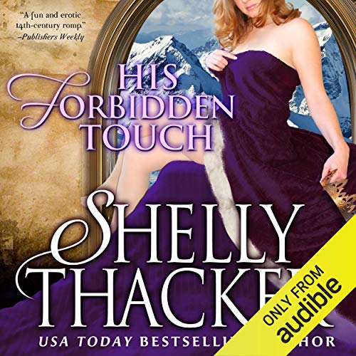 Amazon.com: His Forbidden Touch: Stolen Brides Series, Volume 2 (Audible Audio Edition): Shelly ...