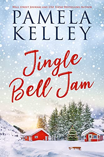 Amazon.com: Jingle-Bell Jam eBook : Kelley, Pamela M.: Books