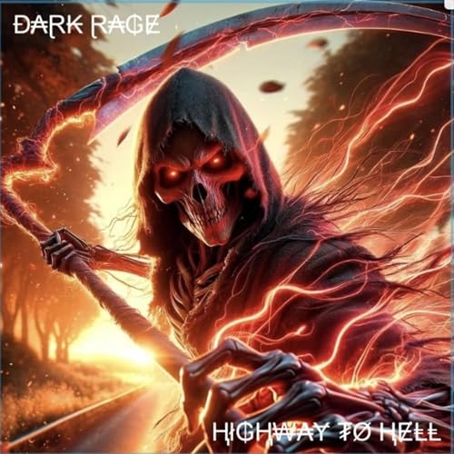 Highway to Hell (Special Version) by Dark Rage on Amazon Music - Amazon.com