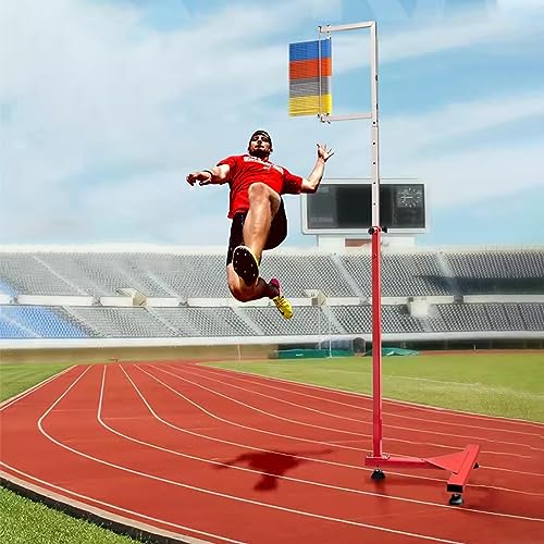 Vertical Jump Equipment