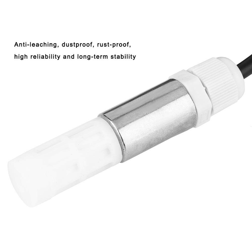 Snapklik.com : FS400-SHT30/31/35 Temperature Humidity Sensor,Dustproof ...