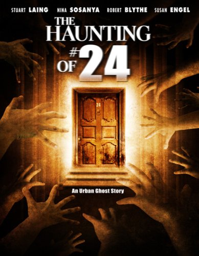 Amazon.com: The Haunting of #24 : Tim Barlow, Robert Blythe, Susan ...