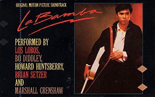 Various Artists - La Bamba - Amazon.com Music