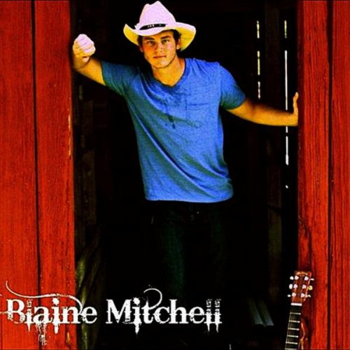 Play I'll Be There Soon by Blaine Mitchell on Amazon Music