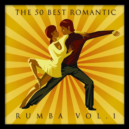 The 50 Best Romantic Rumba Vol. 1 by VARIOUS ARTISTS on Amazon Prime Music