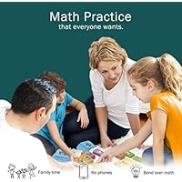 Amazon.com: Logic Roots Monster Sock Factory Multiplication and ...