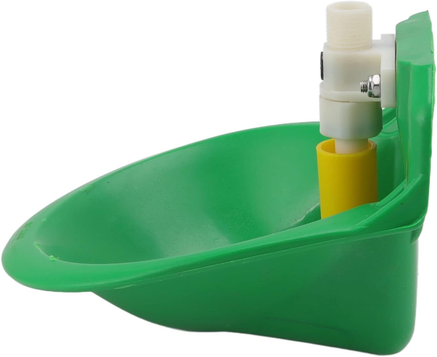 Amazon.com : Automatic Waterer, Simple Installation 1L Water Storage ...