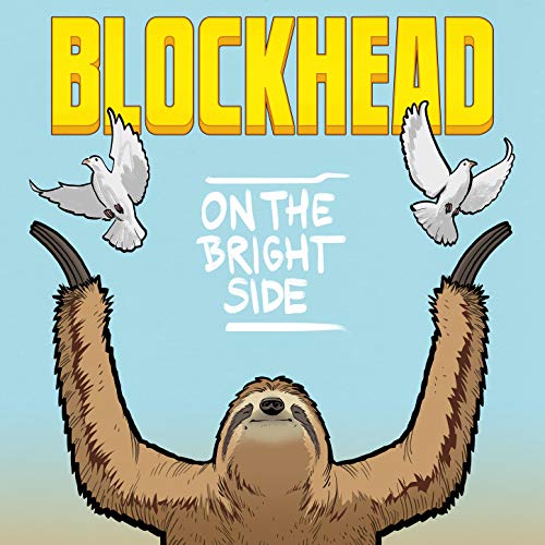 Play On the Bright Side by Blockhead on Amazon Music