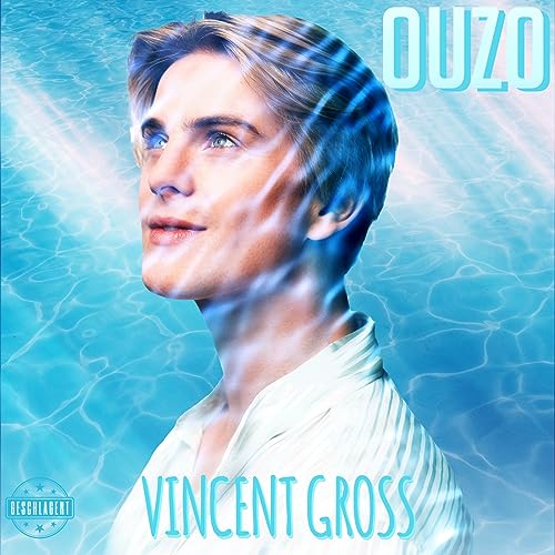 Ouzo von Vincent Gross auf Amazon Music Unlimited