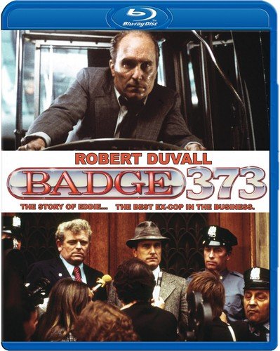 Badge 373 [Blu-ray]: Amazon.de: Jimmy Archer, Tina Christiana, Tracey ...