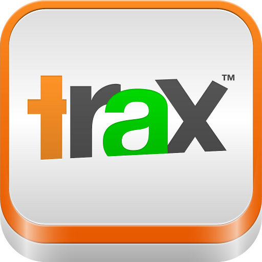 Trax - GPS Tracker - App on Amazon Appstore