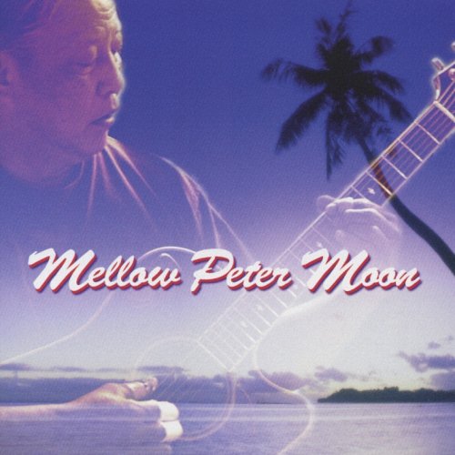 PETER MOON BAND - Mellow Peter Moon -Best.2 '88- Amazon.com Music