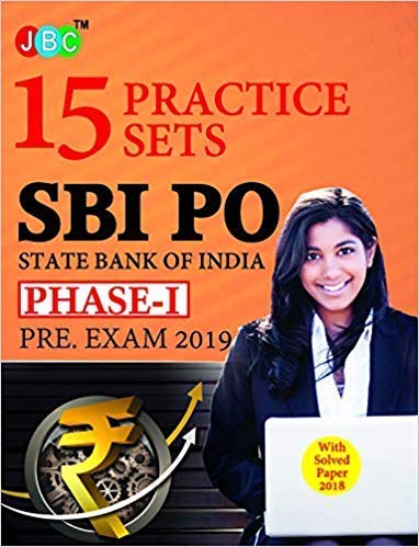 Buy 15 PRACTICE SETS SBI PO STATE BANK OF INDIA P Book Online at Low ...