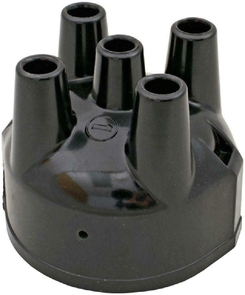 Amazon.com: Replacement For H4 Magneto Distributor Cap Fits IH Fits ...