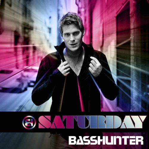 Play Saturday by Basshunter on Amazon Music