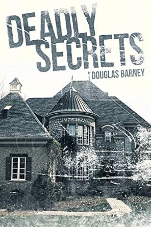 Deadly Secrets | Amazon.com.br