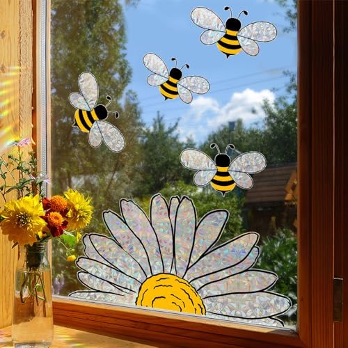 Amazon.com: Beistle Bumblebee Clings : Home & Kitchen