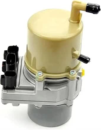 Amazon.co.jp: Electronic Electric Power Steering Pump for Mazda 3 M3 M5 ...