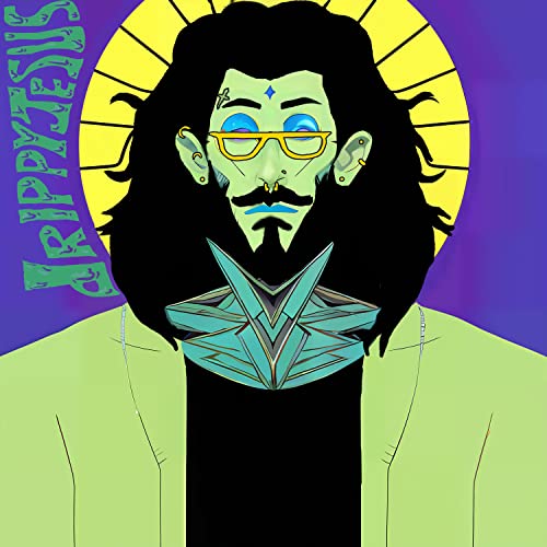 Play Drippy Jesus by Amutha on Amazon Music