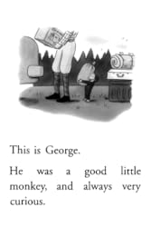Curious George Goes Camping: Rey, H. A., Rey, Margret, Shalleck, Alan J ...