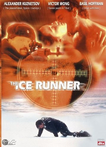 Duell im Eis / The Ice Runner [Holland Import]: Amazon.de: Edward ...