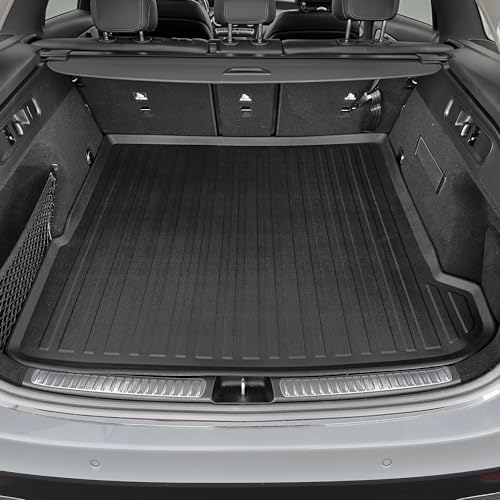 Amazon.com: Premium Cargo Liner for Mercedes-Benz GLC 2023-2025 - 100% ...