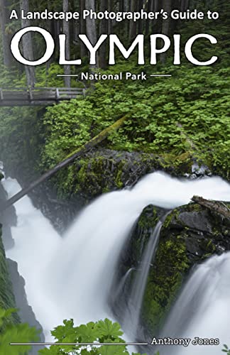 20 Best Landscape Photography Books of All Time - BookAuthority