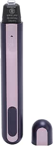 Amazon.com: Thermo Pen, Hot Foil Pen, Identity Theft Protecting Pen for ...