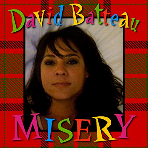 Play Misery by David Batteau on Amazon Music
