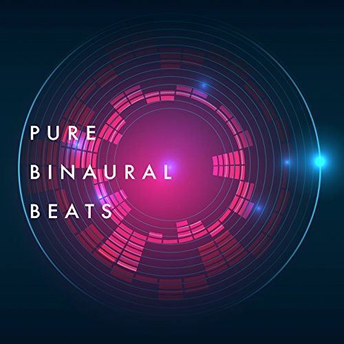 Amazon.com: Pure Binaural Beats : Binaural Beats Brainwave Entrainment ...
