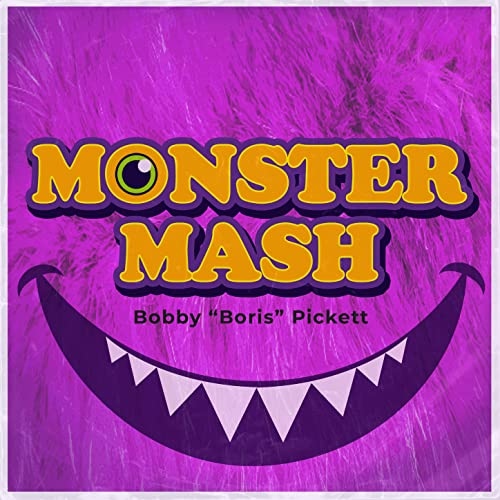 Monster Mash (Rerecorded) de Bobby "Boris" Pickett en Amazon Music ...