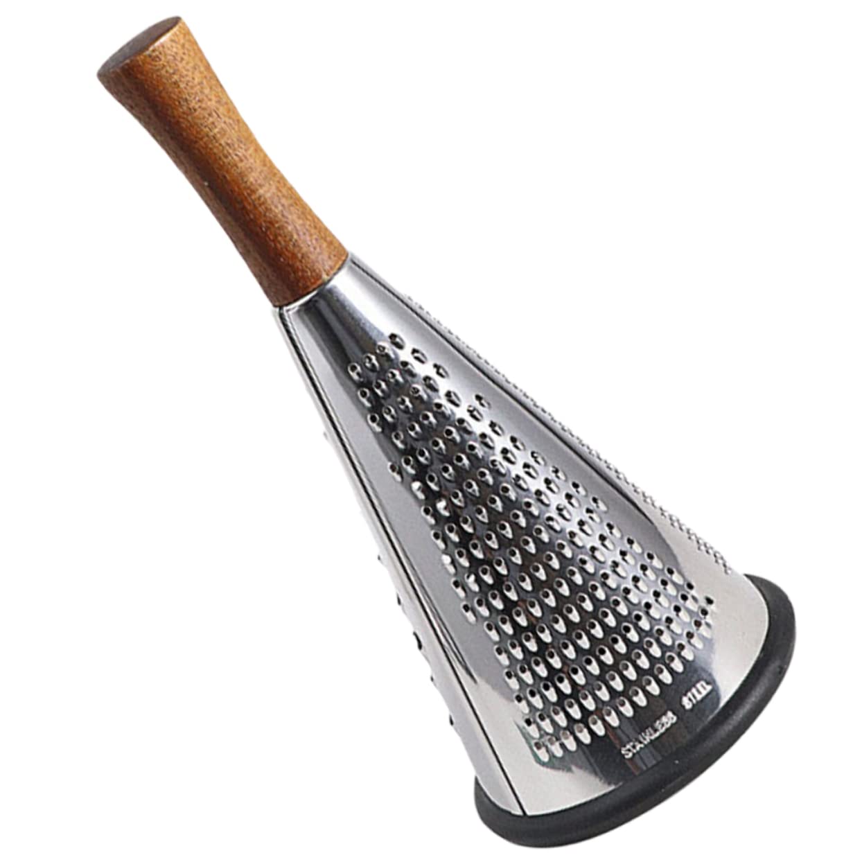 Amazon.com : FUNOMOCYA Garlic Crusher Kitchen Grater Stainless Steel ...