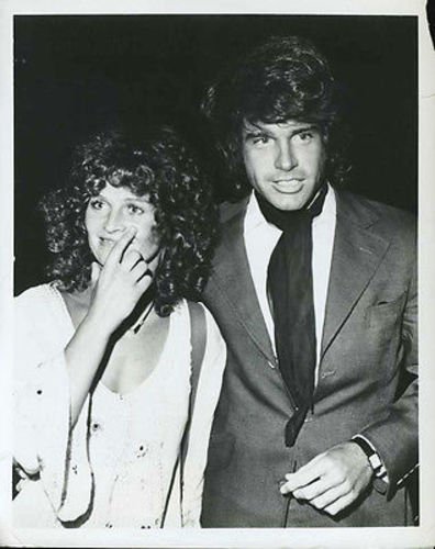 Julie Christie Warren Beatty
