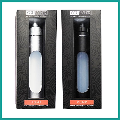 【Geekvape FLASK LIQUID DISPENSER レビュー】ギークベイプ フラスコ・リキッド・ディスペンサー | VAPE ...