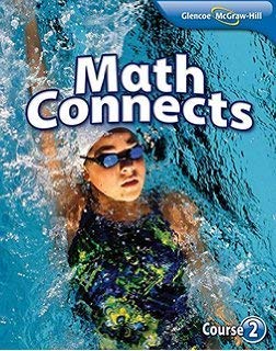 Math Connects, Course 2, Teacher Edition, Volume 1: Carter ...