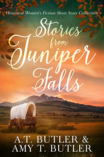 Stories from Juniper Falls: Historical Women's Fiction Short Story ...