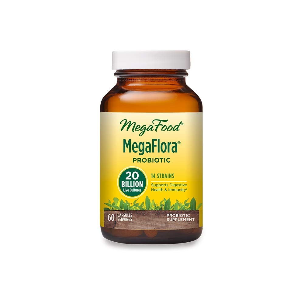 Megaflora Tree