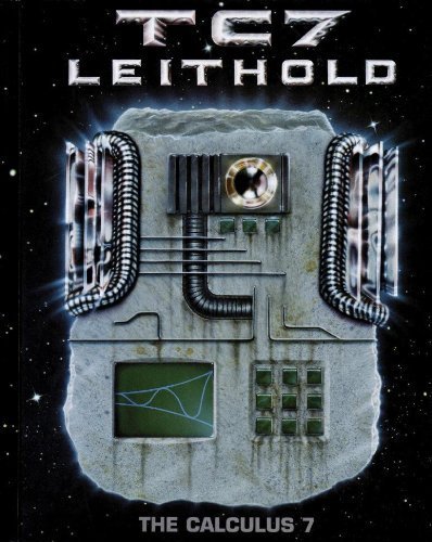 Amazon.com: The Calculus 7 Hardcover December, 1995: Louis Leithold: Libros