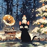【発売日：2024年12月02日】・製造元:7717578 Records DK