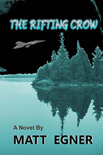The Rifting Crow - Kindle edition by Egner, Matt. Literature & Fiction ...