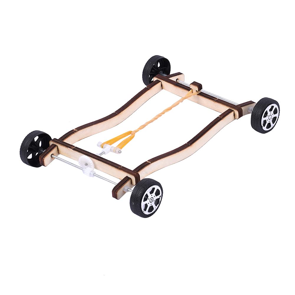 Homgeel Diy Children Science Technology Experiments Classroom Small ...