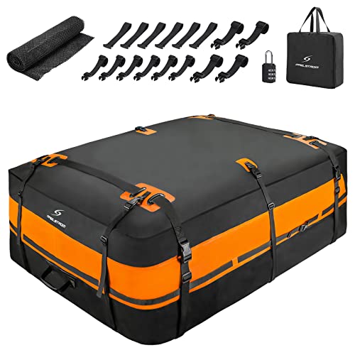 Cartop Carrier – The 15 best products compared - Your Motor Guide