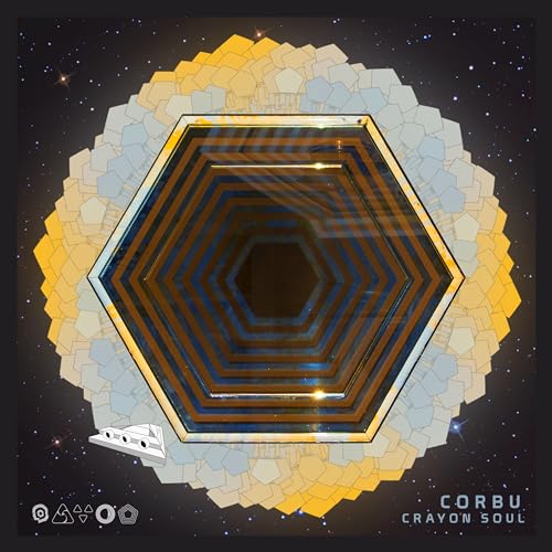 Amazon.com: Crayon Soul : Corbu: Digital Music