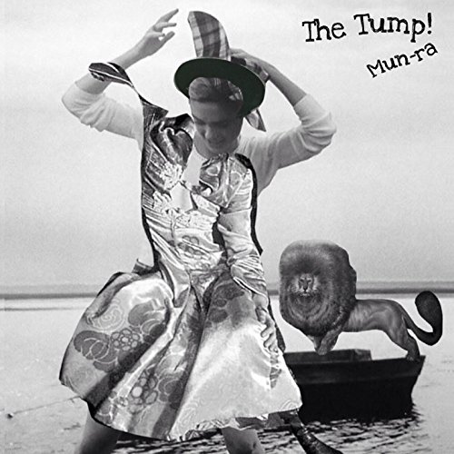 Play Mun-Ra - Single by The Tump on Amazon Music