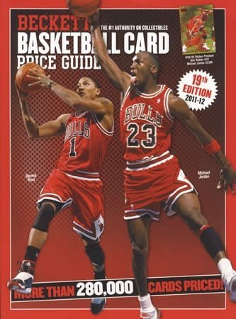 Beckett Basketball Card Price Guide: Springs, Rob, Beckett, James, III ...