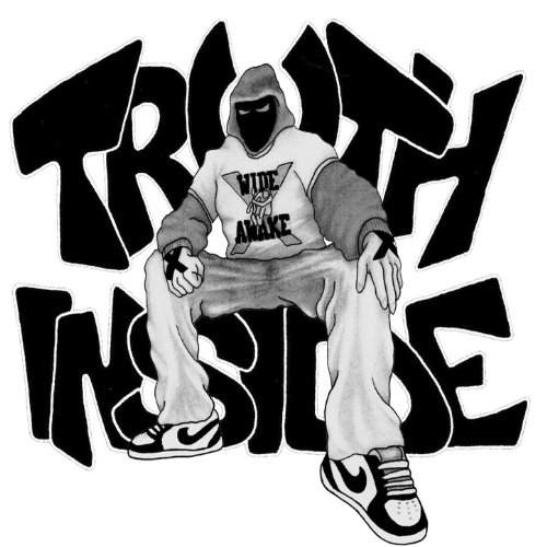 Amazon.com: Truth Inside : Truth Inside: Digital Music