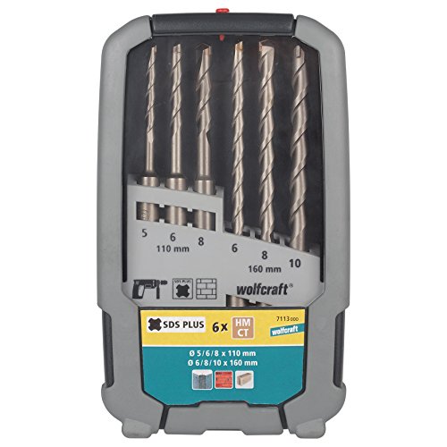 Hm Ct Bohrer – Die 15 besten Produkte im Vergleich - Heimwerkertipps