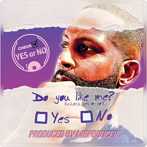 Yes or No de Michael Ego no Amazon Music Unlimited